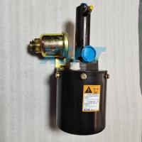 China 50 loader forklift parts for LiuGong XCMG replace/repair air booster brake sub pump for sale
