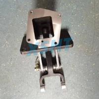 China Supply of Js180-1601021-22 JS180-16010124 Shaft Gear for Shacman Chinese Truck Parts for sale