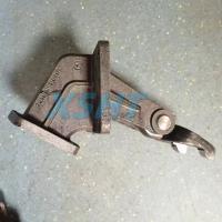 China Supply of Js180-1601021-22 JS180-16010124 Shaft Gear for Shacman Chinese Truck Parts for sale