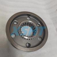 China SINOTRUK CNHTC Car Fitment Sub Box Synchronizer Assembly 4300924 with Normal Weight for sale
