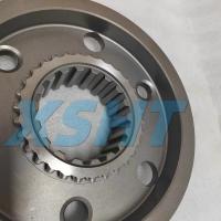 China SINOTRUK CNHTC Car Fitment Sub Box Synchronizer Assembly 4300924 with Normal Weight for sale