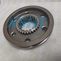 China SINOTRUK CNHTC Car Fitment Sub Box Synchronizer Assembly 4300924 with Normal Weight for sale