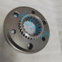 China SINOTRUK CNHTC Car Fitment Sub Box Synchronizer Assembly 4300924 with Normal Weight for sale