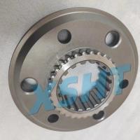 China SINOTRUK CNHTC Car Fitment Sub Box Synchronizer Assembly 4300924 with Normal Weight for sale