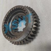 China OEM 1009526 Mainshaft Assy Aux Drive Gear for Eaton Gearbox Parts on VOVLO FAW Jiefang for sale
