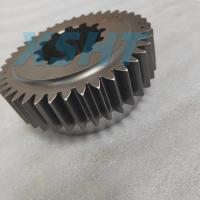 China OEM 1009526 Mainshaft Assy Aux Drive Gear for Eaton Gearbox Parts on VOVLO FAW Jiefang for sale