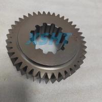 China OEM 1009526 Mainshaft Assy Aux Drive Gear for Eaton Gearbox Parts on VOVLO FAW Jiefang for sale