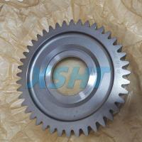 China 1009526 1009527 1009528 Eaton Input Shaft Drive Gear for SINOTRUK CNHTC and Function for sale