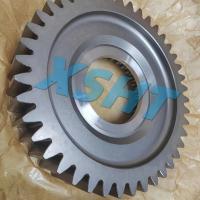 China 1009526 1009527 1009528 Eaton Input Shaft Drive Gear for SINOTRUK CNHTC and Function for sale