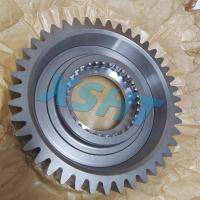China 1009526 1009527 1009528 Eaton Input Shaft Drive Gear for SINOTRUK CNHTC and Function for sale