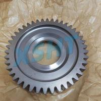 China 1009526 1009527 1009528 Eaton Input Shaft Drive Gear for SINOTRUK CNHTC and Function for sale
