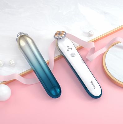 China PSE Certified 500mAh Eyes Facial Massage Wand for sale