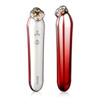 China IPX5 Waterproof 3 Gears Portable Eye Skin Massage Device for sale