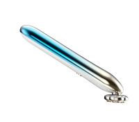 China USB Rechargeable Micro Vibration 2W Eye Massager Wand for sale