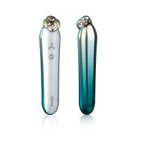 China RF EMS Microcurrent DC5V 1A Eye Anti Wrinkle Massager for sale