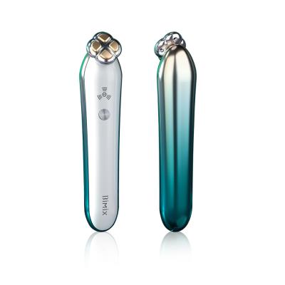 China RF EMS Microcurrent DC5V 1A Eye Anti Wrinkle Massager for sale