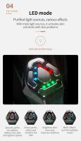 China Home Use ATW RF Mode 12Watt Multifunctional Beauty Device for sale