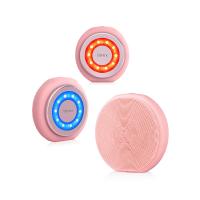 China IPX7 Electric Silicone Face Cleanser for sale