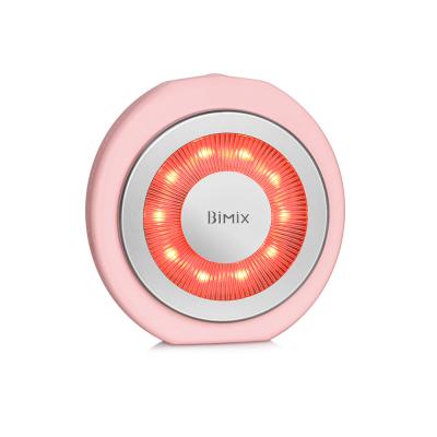 China ROHS 0.5mm Silicone Face Cleansing Brush For Sensitive Skin for sale