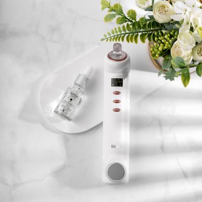 China ISO9001 3Watt Electric Blackhead Remover Pore Cleaner for sale
