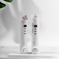 China 2 Suction Heads Electric Blackhead Remover for sale