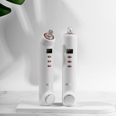 China EMC Certified DC5V Electric Vacuum Blackhead Remover for sale