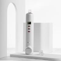 China 2 Suction Heads Electric Blackhead Remover for sale