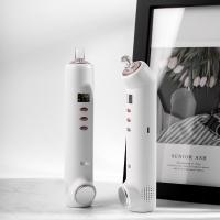 China ISO9001 3Watt Electric Blackhead Remover Pore Cleaner for sale