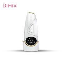 China 999999 Pulses Home Laser Hair Removal Device for sale