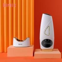China Professional 48W  999999 Flashes Home Laser Hair Removal Device for sale