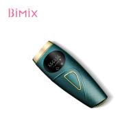 China 5 Gears 48W  999999 Flashes Laser Hair Removal Home Kit for sale