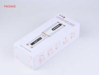 China Hair Styling 6 Timer Settings 5200mAh Automatic Curling Wand for sale