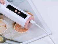 China PSE Certified Auto Shut Off 6 Timers Automatic Hair Curler for sale