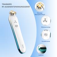 China Improve Blood Circulation Activates Collagen Electric Eye Massager for sale