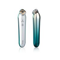 China High Frequency Skin Tightening Three Gears Eye Lifting Machine for sale
