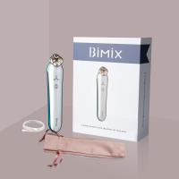 China Remove Eye Bags EMS Microcurrent Eye And Face Massager for sale