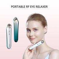 China IPX5 Waterproof Melanin Edema Dark Circle Removal Machine for sale