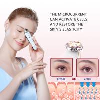 China ROHS Certificate Anti Aging 2watt Eye Beauty Device for sale