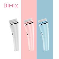 China IPX5 Deep Scrubbing 360degree Rotation Facial Cleansing Device for sale