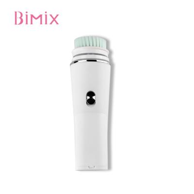 China Battery Powered 3W 3V Facial Cleansing Device for sale