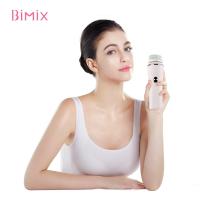 China 5 In 1 ABS Smart Facial Cleansing Device For Sensitive Skin for sale