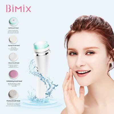 China ISO9001 At Home IPX5 Facial Pore Cleanser Machine for sale