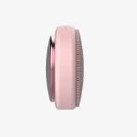 China USB Rechargeable 2Watt Silicone Face Cleansing Brush for sale