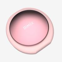 China USB Rechargeable 2Watt Silicone Face Cleansing Brush for sale