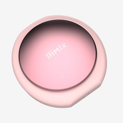 China CMA Home Use DC 3.7Volt Silicone Face Cleansing Brush for sale