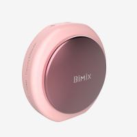 China ROHS Certified 0.5mm Silicone Face Cleansing Brush for sale