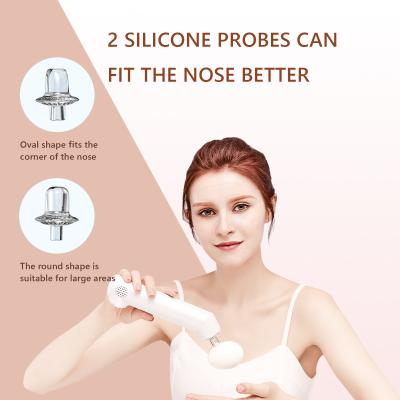 China 1200mAh Electric Blackhead Remover for sale