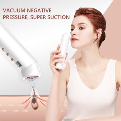 China 3W 3 Modes Electric Facial Skin Care Pore Cleaner for sale