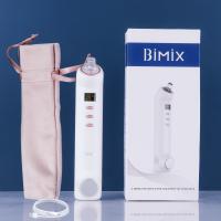 China Pore Cleaning DC5V 3W Electric Blackhead Remover Tool for sale