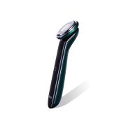 China CE Approved Tighten Skin Two Modes Ultrasonic Facial Device for sale